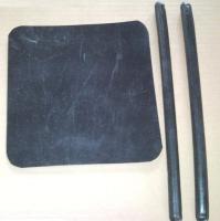 China Repair Patch Rolls For 3PE Heat Shrink Sleeves Coating Damage for sale
