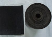 China Repair Patch Rolls For 3PE Heat Shrink Sleeves Coating Damage for sale