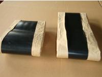 China Forever Heat Shrink Tube Be Made Of A Cross-Linked Polyolefin Backing for sale