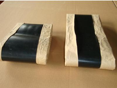 China Forever Heat Shrink Tube Be Made Of A Cross-Linked Polyolefin Backing for sale