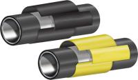 China FOREVER HSS-W Is A Heat-Shrinkable Wraparound Sleeve For Corrosion Protection Pipelines for sale