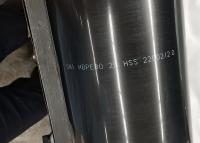China Heat Shrinkable Wrap Tape Designed For Corrosion Protection Of Buried And Exposed Steel Pipelines for sale