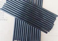 China PE Melt Stick For Repair The 3LPE Heat Shrinkable Sleeves  25 mm x 305 mm for sale