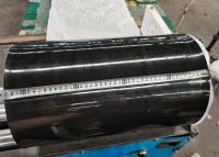 China 3 LPE Mechanical Protection Heat Shrinkable Wraparound Sleeves for sale