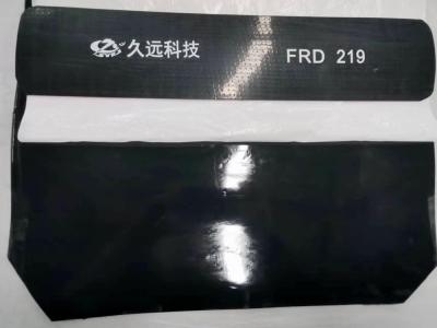 China Heat Shrinkable Sleeves With Closure Patch For Pipe Joint Coating for sale