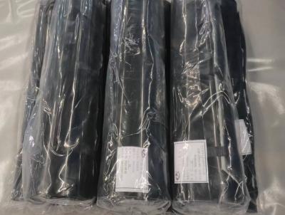 China PS 80 Corrosion protective heat-shrinkable sleeve for sale