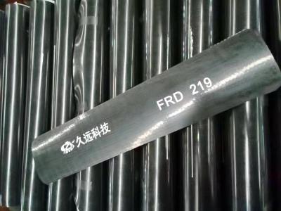China Heat Shrinkable WrapidSleeve With Closure Patch For Pipe Joint Coating for sale