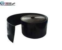 China Cross Linked Polyethylene Backing Heat Shrinkable Sleeves  For Pipe Joint Coating for sale