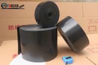 China 3 LPE Mechanical Protection Heat Shrinkable Wraparound Sleeves for sale