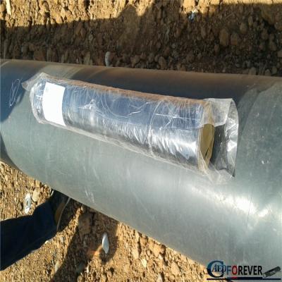 China JNHT 50 Polyethylene Heat Shrink Sleeves For Pipeline Joint Coating for sale