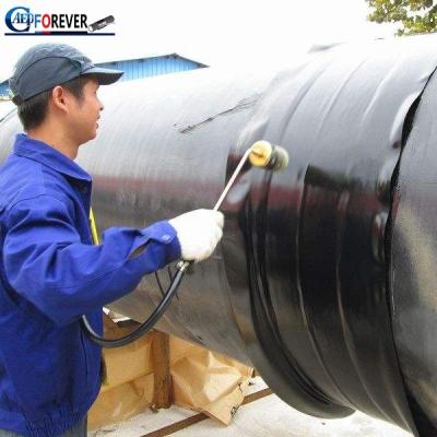 China JNHT 80 Polyethylene Heat Shrink Sleeves For Pipeline Joint Coating for sale