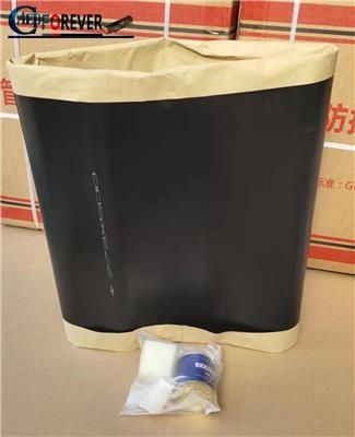 China Gas Pipeline Heat Shrink Sleeves For Joint Corrosion Protection for sale