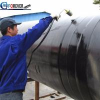 China HTLP 80 Heat Shrink Sleeves With Closure Patch For Pipe Joint Coating for sale