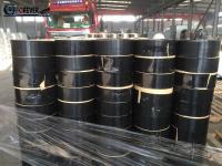 China Heat Shrink Sleeves With Closure Patch And Epoxy Primer For Pipe Joint Coating for sale