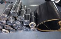 China Heat Shrink Sleeves With Closure Patch And Epoxy Primer For Pipe Joint Coating for sale