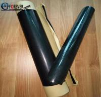 China Heat Shrink Sleeves With Closure Patch And Epoxy Primer For Pipe Joint Coating for sale