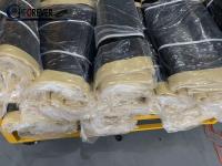China Closed-Type Heat Shrink Sleeves With A Cross-Linked Polyolefin BackingFor Pipe Joint Coating for sale