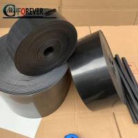 China Heat ShrinkTapes Designed For Corrosion Protection Of Buried And Exposed Steel Pipelines for sale