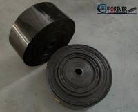 China Black 300mm X300mm Repair Patch For 3PE Heat Shrink Sleeves Coating Damage for sale