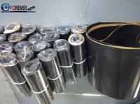 China Heat Shrink Straps Designed For Corrosion Protection Of Buried And Exposed Steel Pipelines for sale