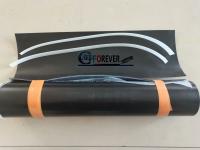 China Closure Patch For Open Type Heat Shrinkable Sleeves Of Pipeline Joint Coating Corrosion Protection for sale