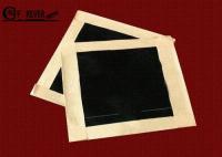 China Repair Patch Rolls For 3PE Heat Shrink Sleeves Coating Damage for sale