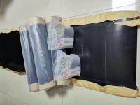 China Epoxy Primer Coating For 3LPE Heat Shrinkable Sleeves for sale