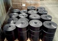 China 2.0mm HDPE Heat Shrink Wrap Tape with Enhanced UV Resistance for sale