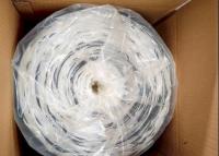 China 450mm Wide HDPE Heat Shrink Tape for Pipe Joints Protection for sale