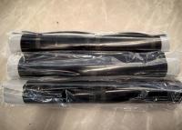 China 450mm Wide HDPE Heat Shrink Tape for Pipe Joints Protection for sale
