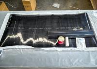 China Self Amalgamating Tapes with Strong Adhesive and Over 500% Elongation at Break for sale