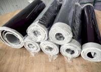 China Anti Corrosion Heat Shrinkable Tape for Pipe Joints Protection for sale