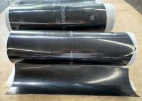 China Corrosion Resistant Polyethylene Cold Applied Heat Shrinkable Tape with Rubber Adhesive for sale