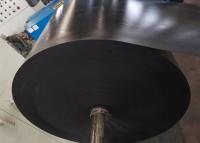 China Corrosion Resistant Heat Shrinkable Mastic Joint Coatings ISO 21809-3 for Steel Pipeline 1.5-3.0 mm for sale
