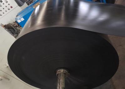China Field Joint Coatings - Heat Shrinkable Tape Compatible with 3LPE/DFBE/FBE/CTE for sale
