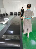 China 30% Shrink Ratio Steel Surface Excellent Adhesion Field Joint Coatings -Shrinkable materials for sale