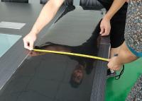 China 30% Shrink Ratio Steel Surface Excellent Adhesion Field Joint Coatings -Shrinkable materials for sale