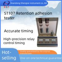 China ST107 Retention Adhesion Tester For Economical Practical Adhesion Testing for sale