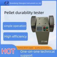 China ST136B Stainless Steel 50 Revolutions Per Minute Fertilizer Tester for sale