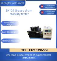 China ASTM D1831 ASTM D1831 Lubricating Grease Roller Stability Tester for sale