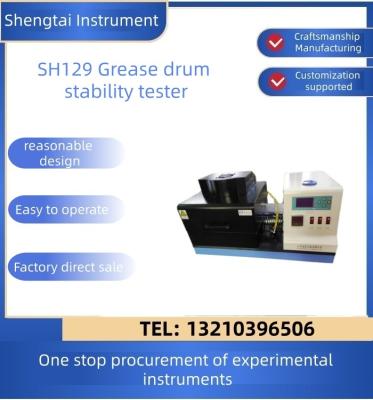 China ASTM D1831 ASTM D1831 Lubricating Grease Roller Stability Tester for sale