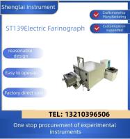 China High Precision Food Testing Instruments Flour Analyzer 220V for sale