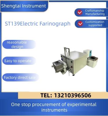 China High Precision Food Testing Instruments Flour Analyzer 220V for sale