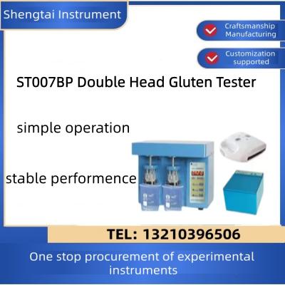China ST007BP Double-Head Gluten Measuring Instrument Agitator Rotation Speed 120±2r/min for sale
