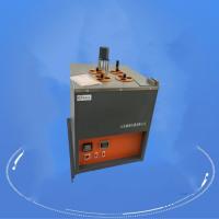 China ASTMD130 SD5096 Copper Strip Corrosion Test Apparatus For Petroleum Products for sale
