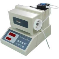 China Fully Automatic Constant Temp Density Meter with 0.0001～1.999g/cm³ Range ±0.0005g/cm³ Accuracy and 20℃±0.1℃ Control for sale