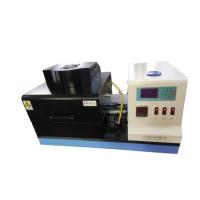 China ASTM D1831 Lubricating Grease Roll Stability Tester Stainless Steel Roller Digital Temp Controller Testing Equipment for sale