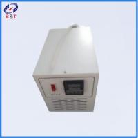 China ST-P01 High-Performance Flash Point Tester for Small Container Liquid Tanks with Constant Temperature Circulating Bath for sale