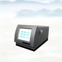 China SH407 Portable XRF Sulfur Analyzer Rapid Accurate Fuel Testing Conforms to ASTM D4294 for sale