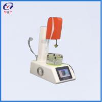China ASTM D217 Automatic Cone Penetration Apparatus With Temperature Control for sale